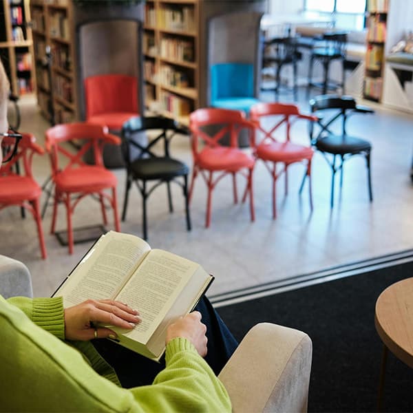 Recital de canciones, poemas y relatos con Omitsu, Leroy y Carlos ...