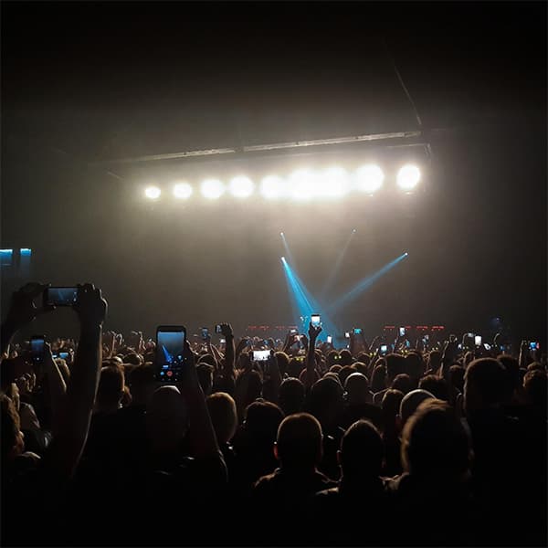 Lenny Kravitz - Blue Electric Light Tour 2025 - Planomato | Planomato