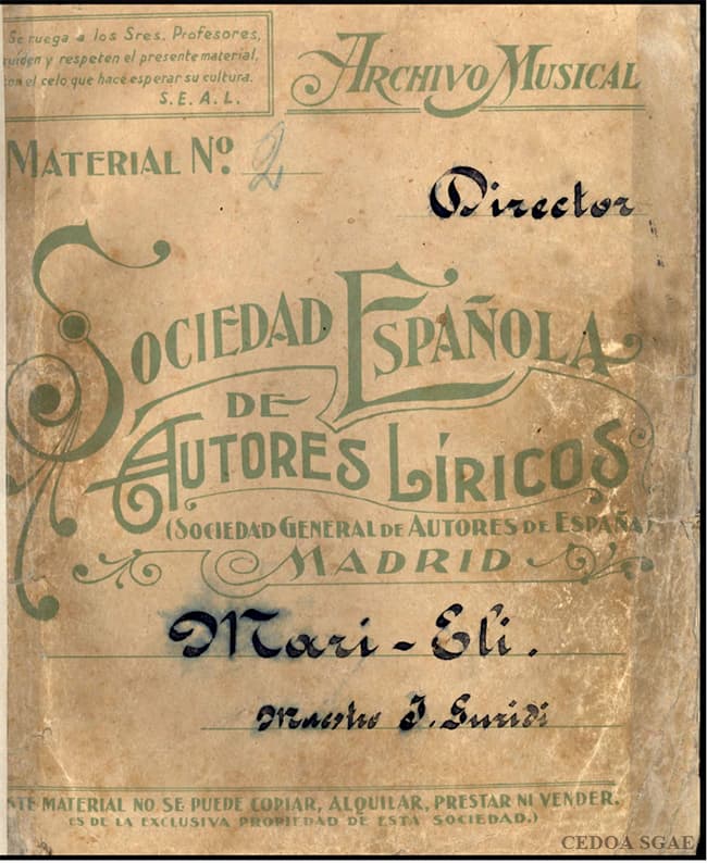 MARI-ELI - Planomato