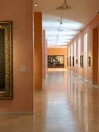 Museo Nacional Thyssen-Bornemisza: Colección permanente - Planomato