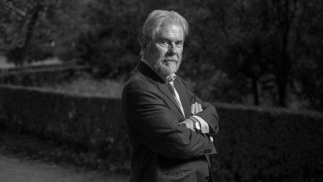 La España democrática: una mirada extranjera. Con Michael Reid - Planomato