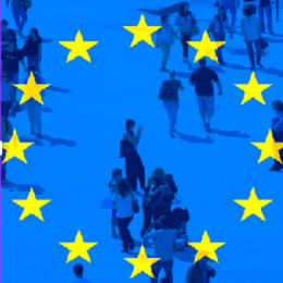 ¿Cómo salimos de ésta? La Unión Europea en la encrucijada - Planomato ...