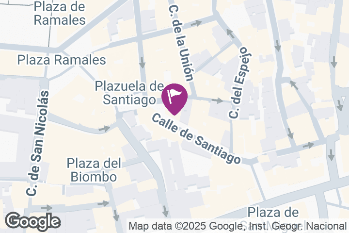 Madrid: La Caza del Misterio del Asesinato junto al Palacio Real ...