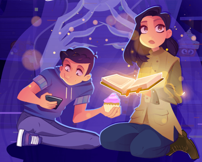 Hansel & Gretel: La Batalla Final - Planomato | Planomato